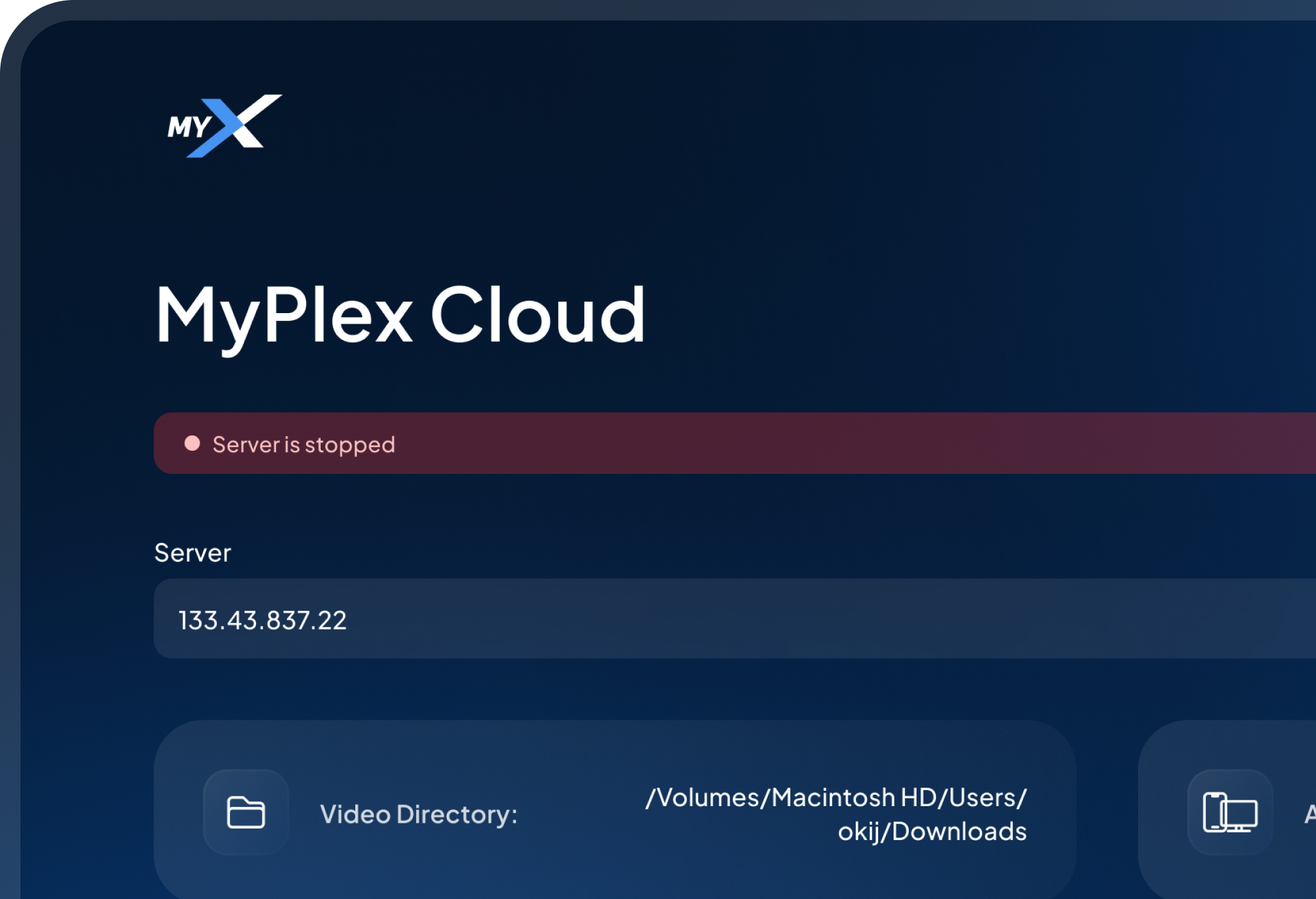 MyPlex
